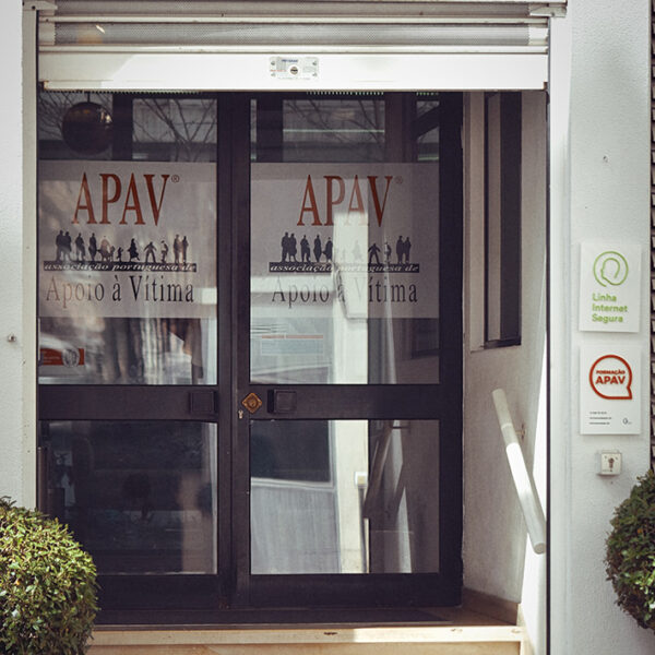 Qualidade – APAV