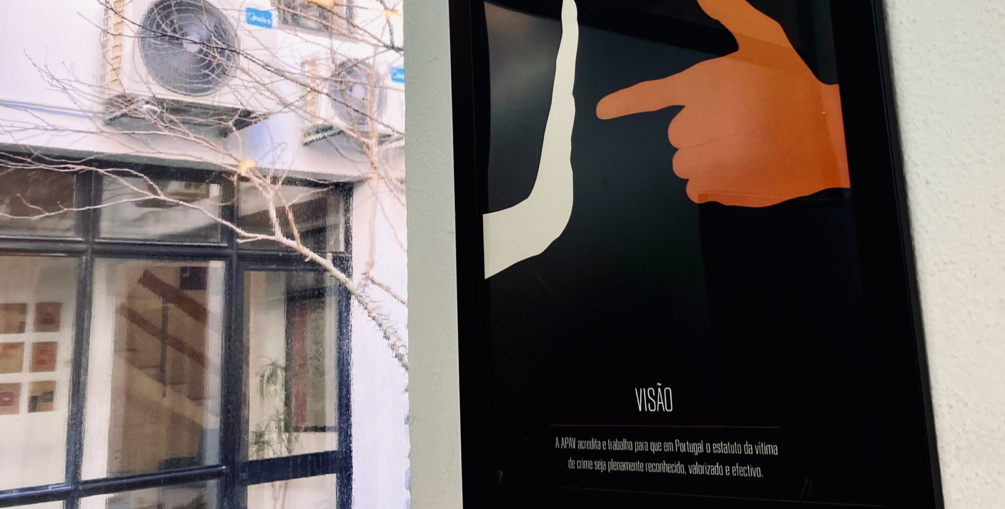 Visão & Missão – APAV