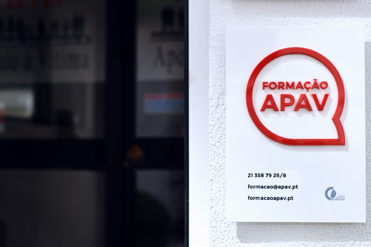 Linha do Tempo – APAV