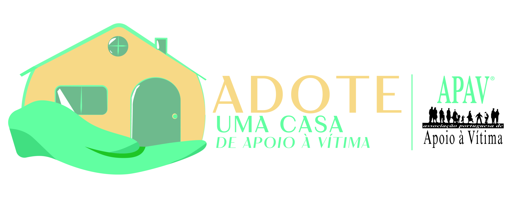 Adote uma Casa – APAV
