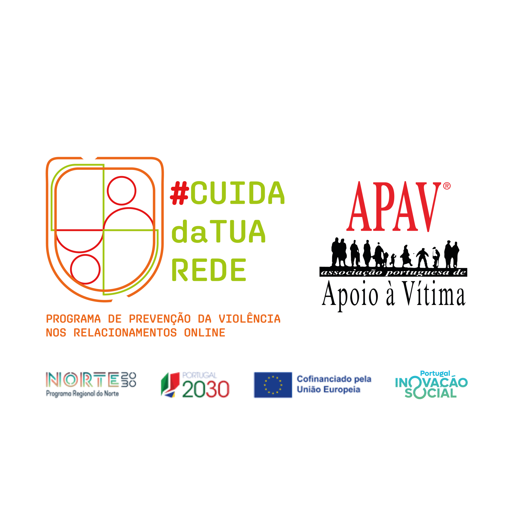 Questionário sobre segurança online e prevenção – APAV