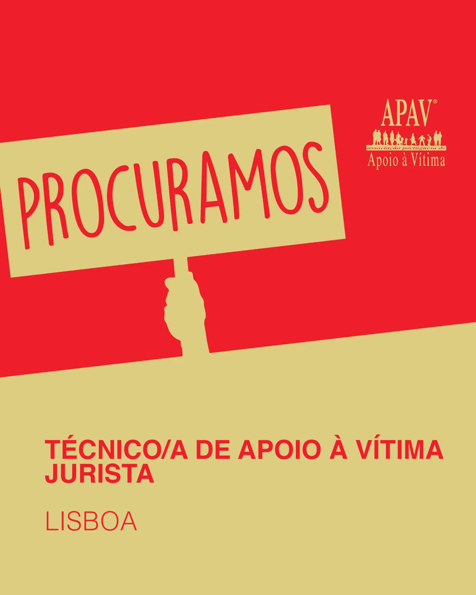 16/01/2026 – APAV